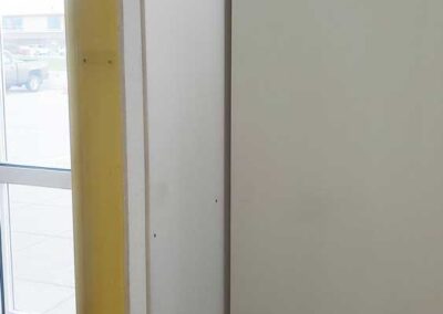 Basement Systems - SIS Panels