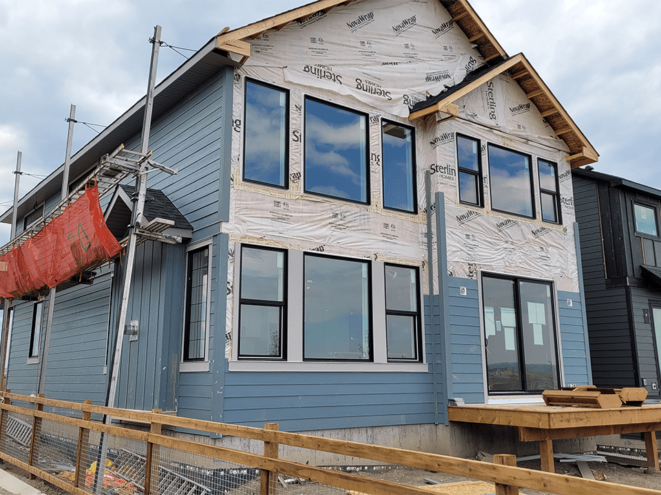 Projects - SIS Panels