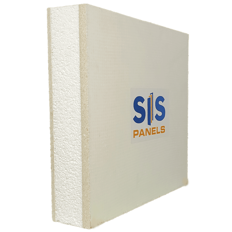 SIS Panels - Build Better with Insulated Sheathing